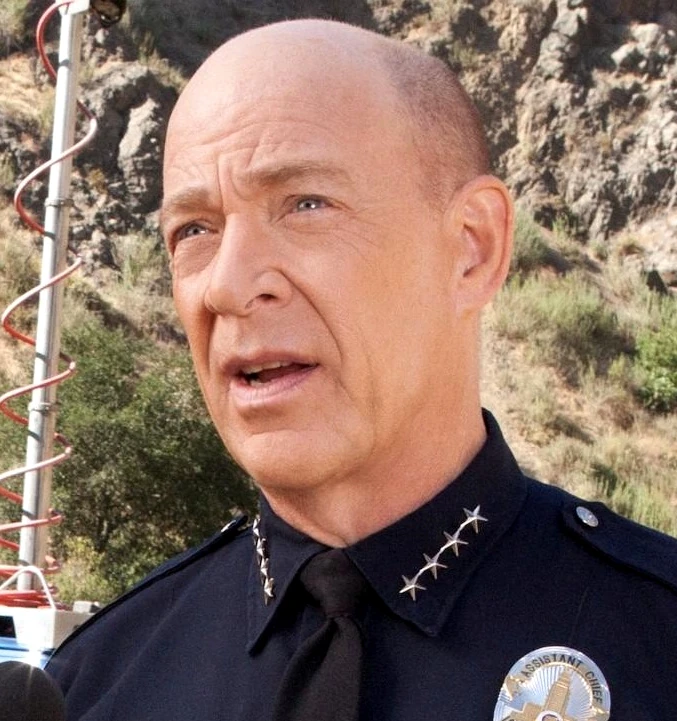 Ranks of the Los Angeles Police Department | The Major Crimes Division ...