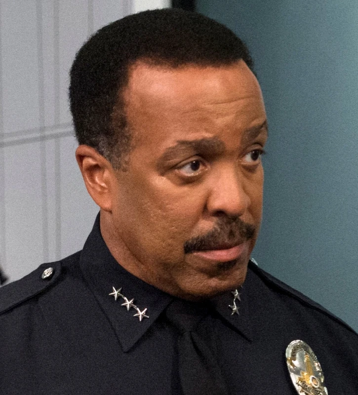 Russell Taylor | The Major Crimes Division Wiki | FANDOM powered by Wikia