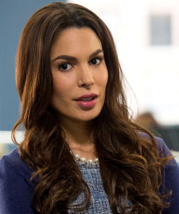 Emma Rios | The Major Crimes Division Wiki | FANDOM powered by Wikia