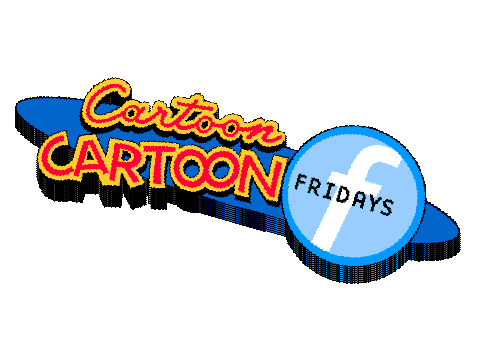 Cartoon Cartoon Fridays | The CN Wiki | Fandom