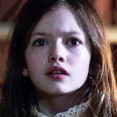 Cindy Perron | The Conjuring Wiki | Fandom