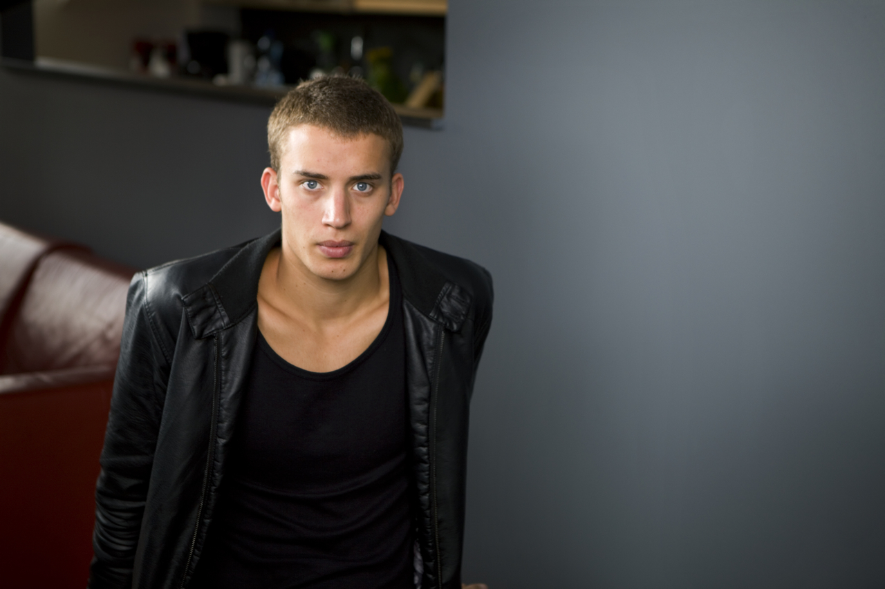 Jonas Bloquet The Conjuring Wiki Fandom