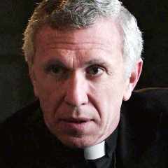 Father Gordon | The Conjuring Wiki | Fandom