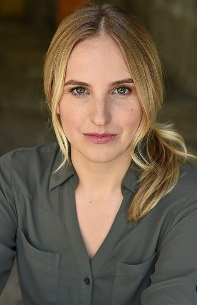 Morganna Bridgers | The Conjuring Wiki | Fandom