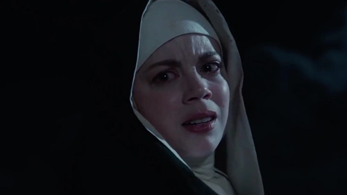 Sister Victoria | The Conjuring Wiki | Fandom