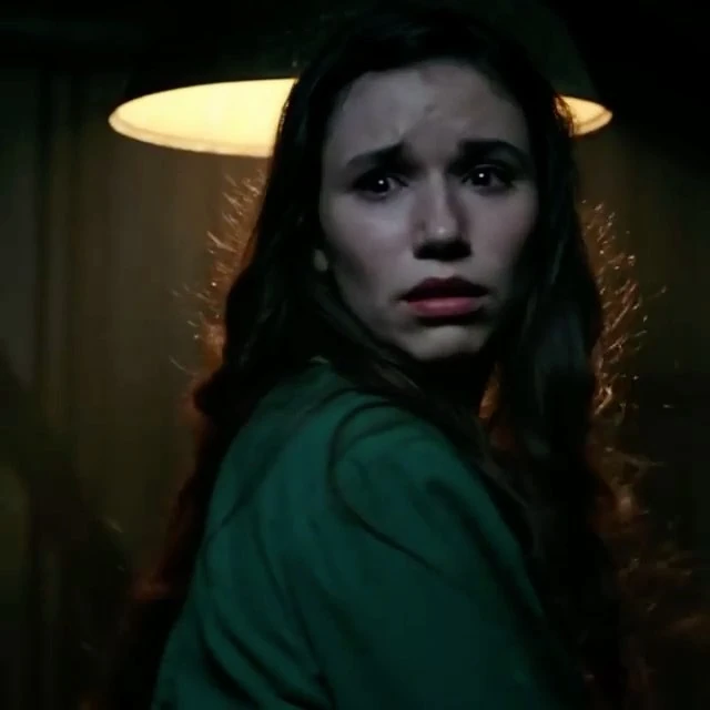 Carol | The Conjuring Wiki | Fandom