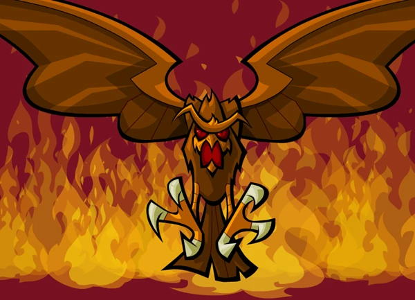 Clockwerk | Wiki The Cooper Gang | FANDOM powered by Wikia