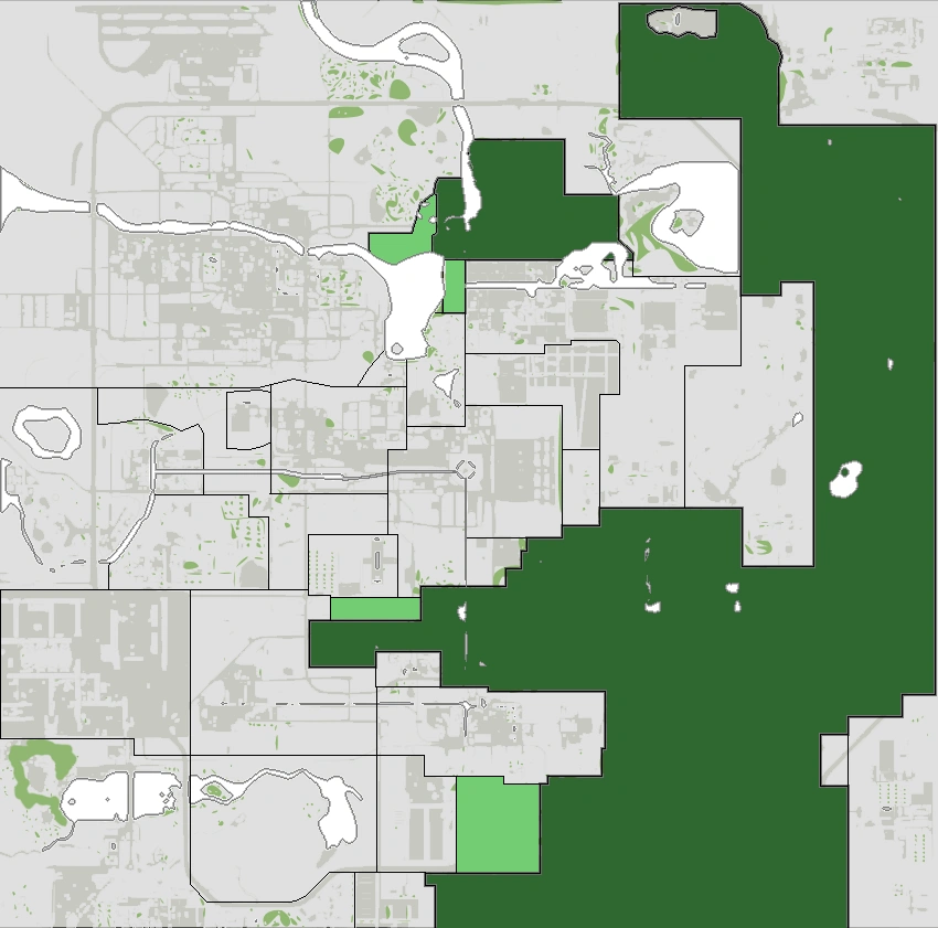 Eastern Federal Republic | TCH Archive Wiki | Fandom