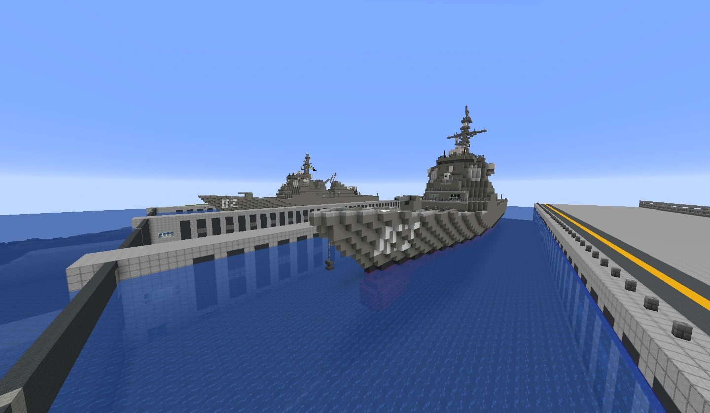 Prince-class destroyer | TCH Archive Wiki | Fandom