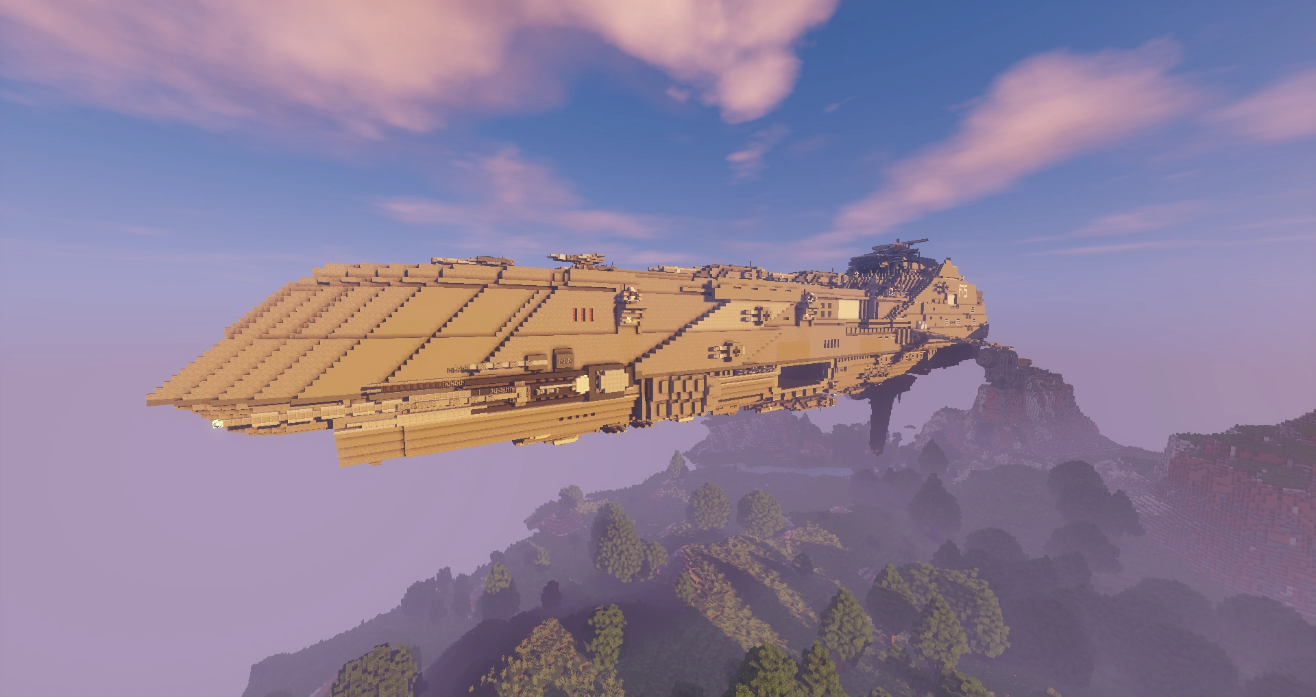 Udani Class | TCH Archive Wiki | FANDOM powered by Wikia