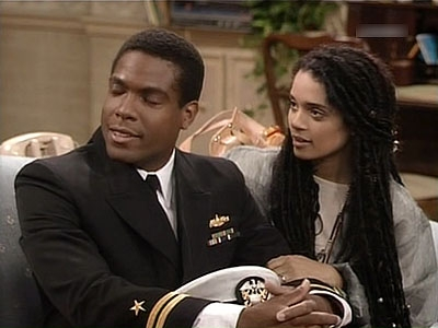 Martin Kendall | The Cosby Show Wiki | Fandom