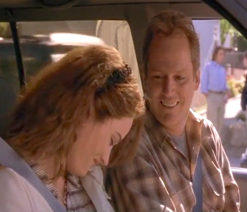 Mr. Bailey | The Craft Wiki | Fandom