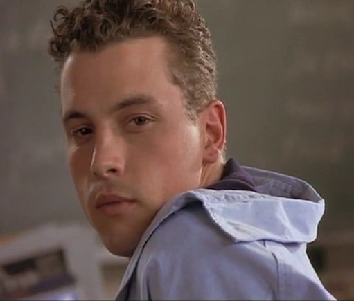 Chris Hooker | The Craft Wiki | Fandom