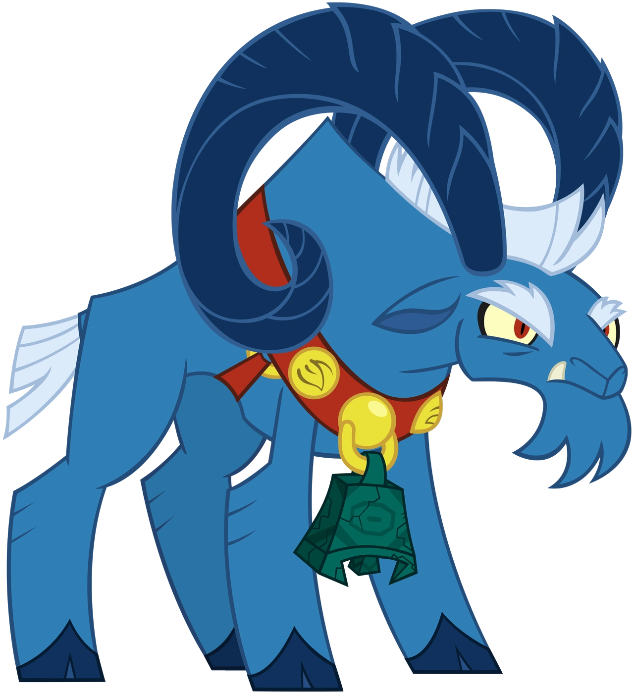 Grogar | The Creature World Wiki | Fandom