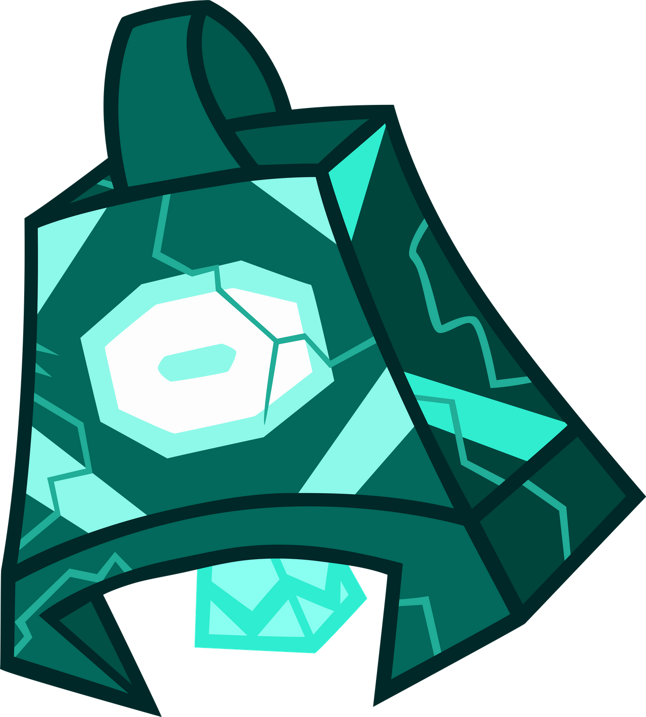 Grogar's Bewitching Bell | The Creature World Wiki | Fandom