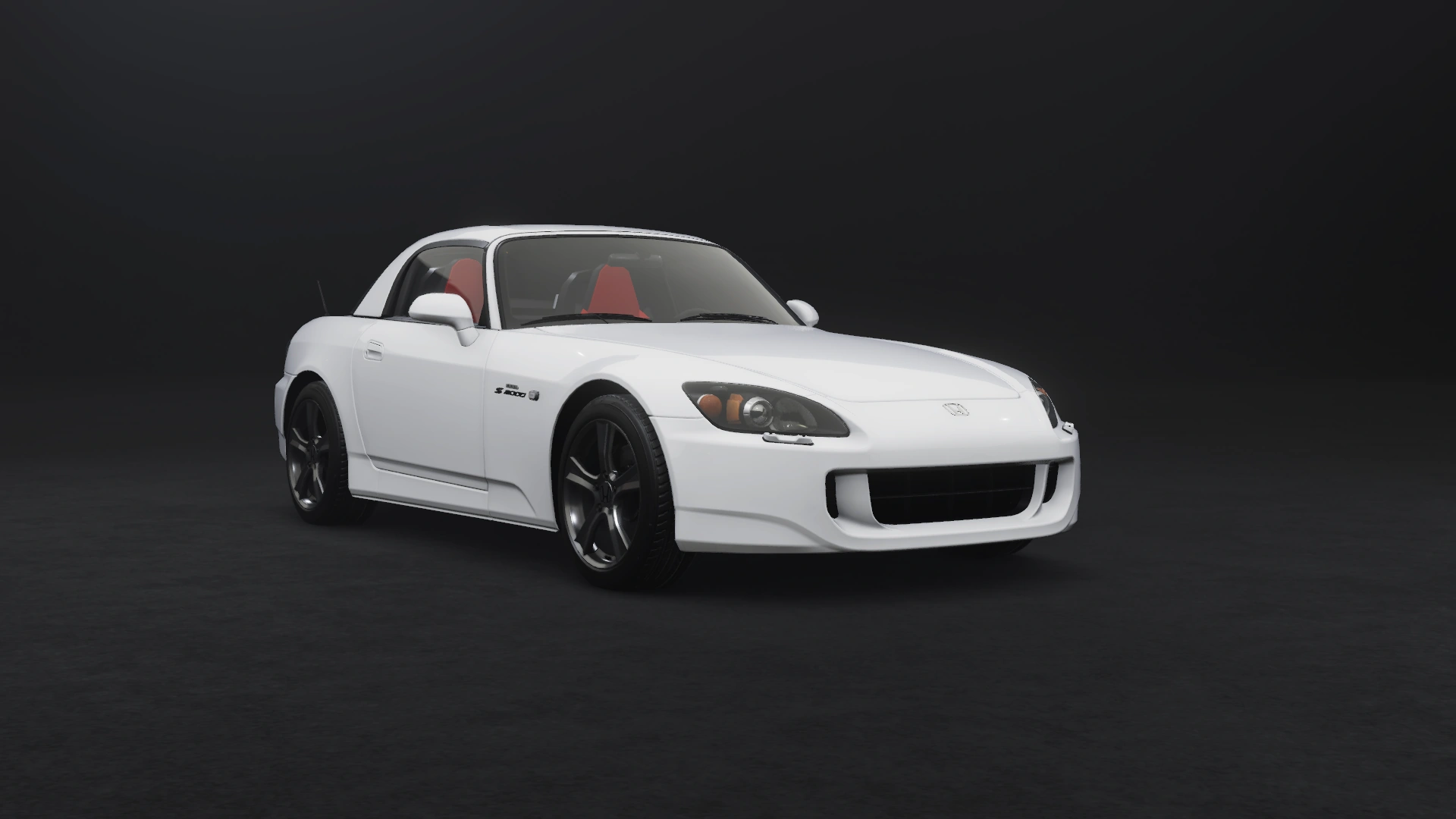 Honda S2000 Ultimate Edition | THE CREW Wiki | Fandom