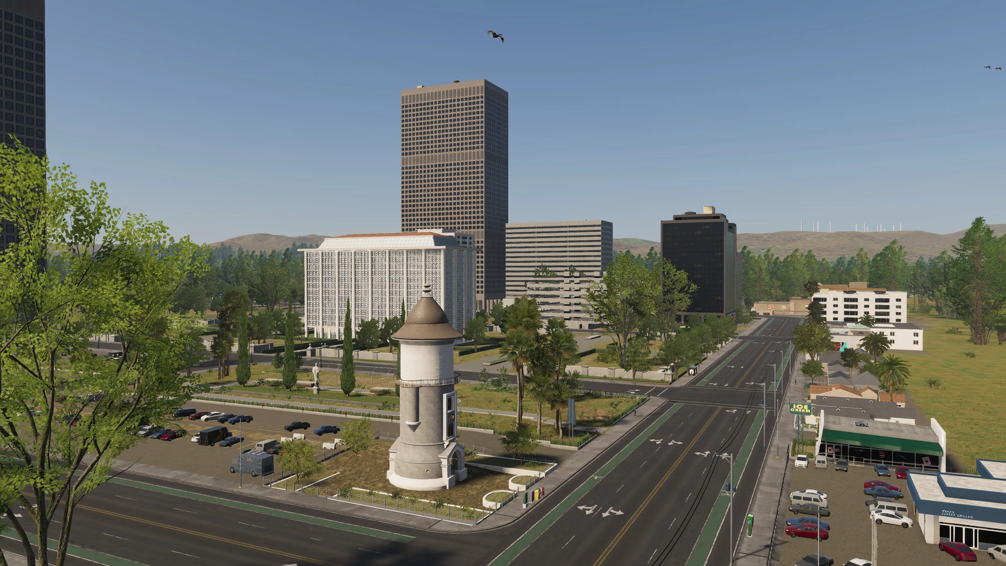 Fresno | THE CREW Wiki | Fandom