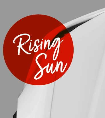 Rising Sun | THE CREW Wiki | Fandom