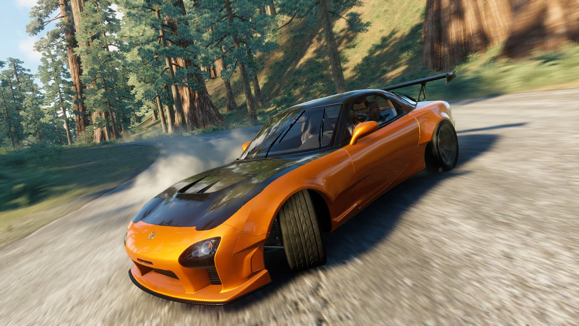 Image - Mazda RX7 DRIFT.jpg | THE CREW Wiki | FANDOM powered by Wikia