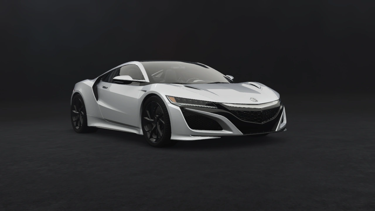 Acura NSX | THE CREW Wiki | FANDOM powered by Wikia