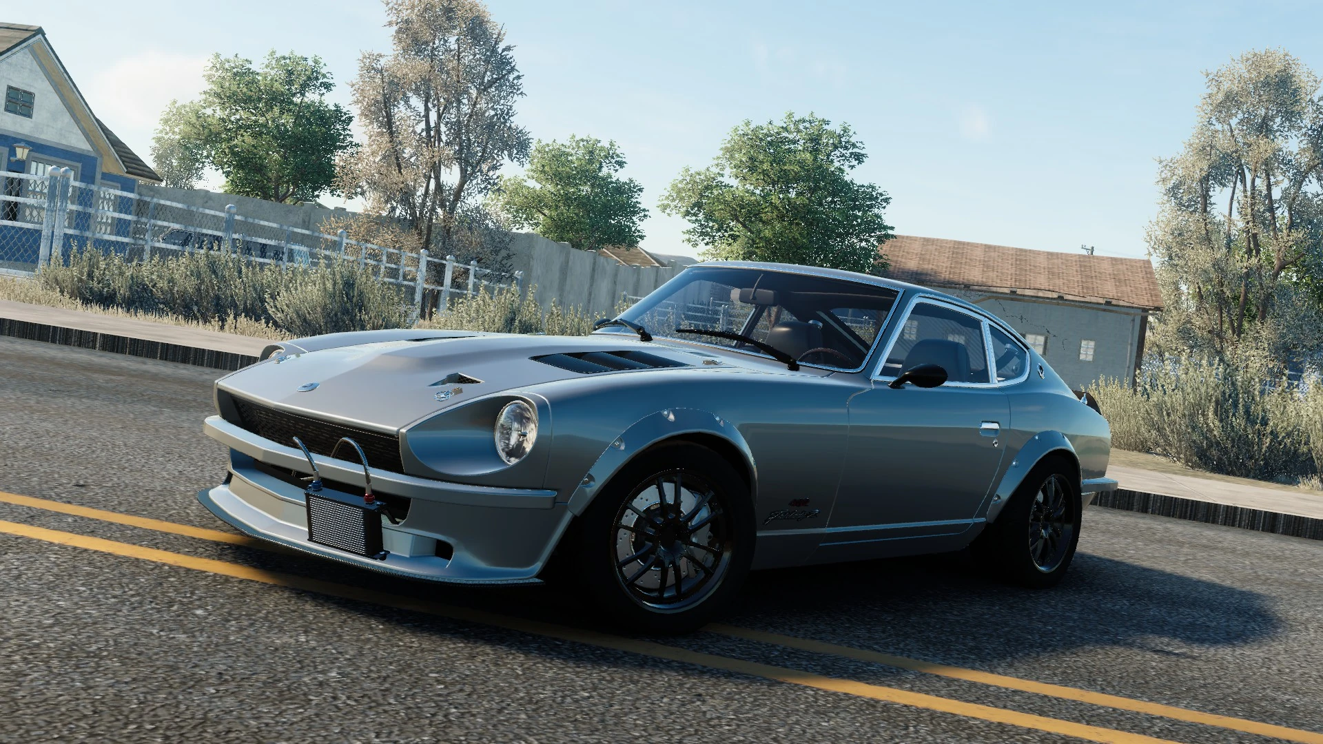 Image - Nissan S30 PERF.jpg | THE CREW Wiki | FANDOM powered by Wikia