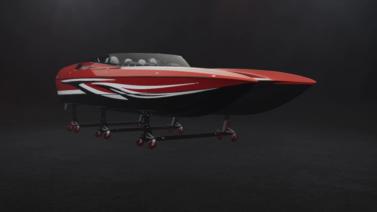 DCB M31 Widebody | THE CREW Wiki | Fandom