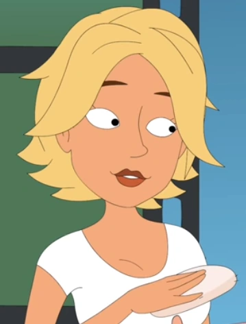 Jennifer | The Critic Wiki | Fandom