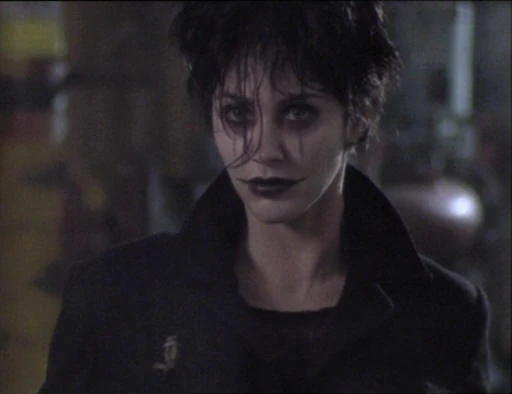 Hannah Foster | The Crow Wiki | FANDOM powered by Wikia
