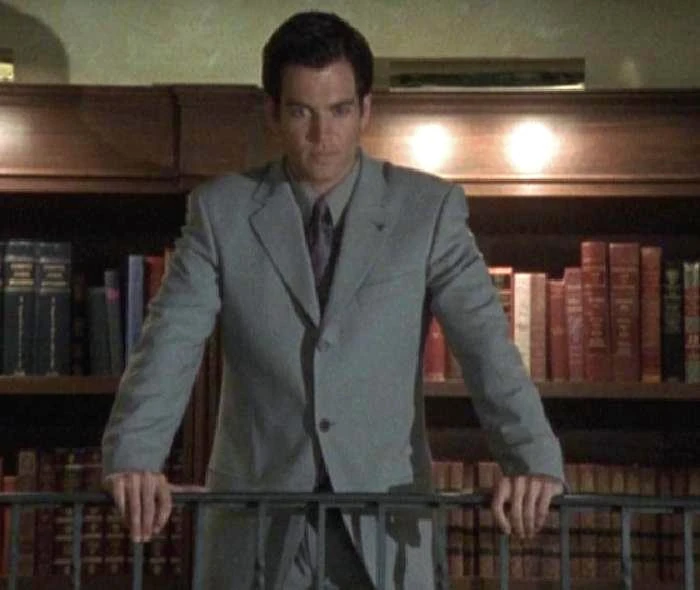 James Horton | The Crow Wiki | Fandom