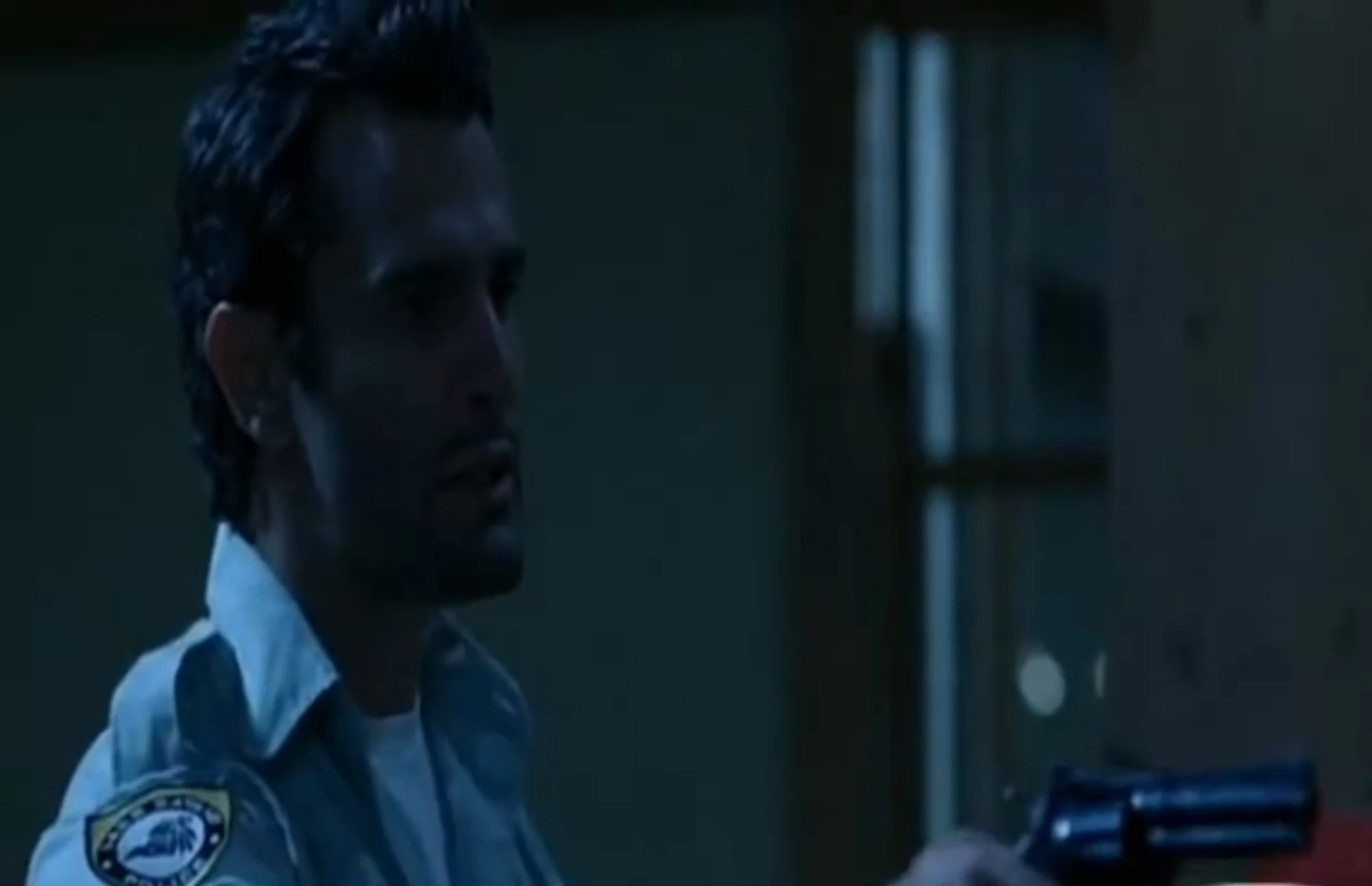 Tanner | The Crow Wiki | Fandom