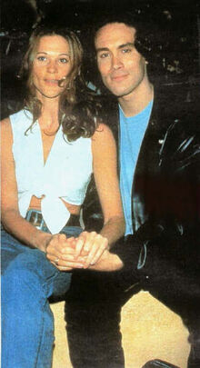 Eliza Hutton | The Crow Wiki | Fandom