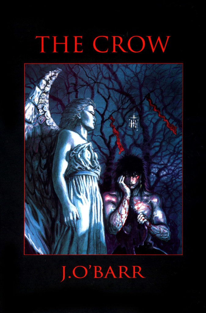 The Crow | The Crow Wiki | FANDOM powered by Wikia