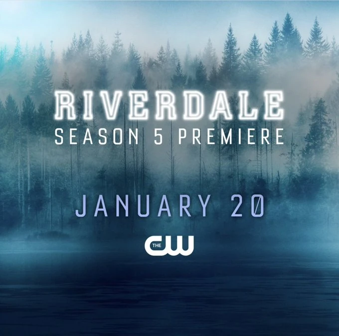 Season 5 (Riverdale) | The CW Wiki | Fandom