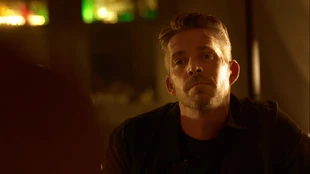 Russell Lightbourne | The CW Wiki | Fandom