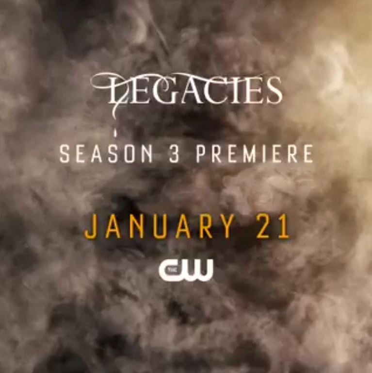 Season 3 (Legacies) | The CW Wiki | Fandom