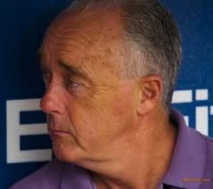 Ed Coleman | New York Mets Wiki | Fandom