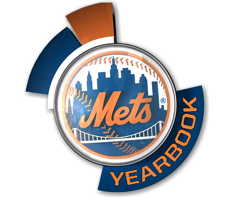 Mets Yearbook | New York Mets Wiki | Fandom
