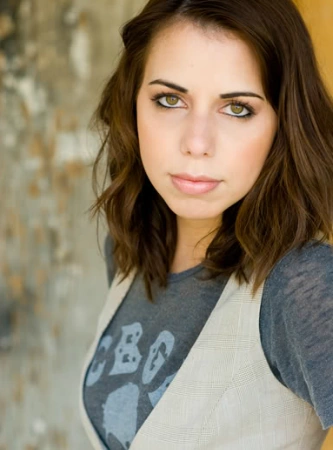 Laura Bailey | Ultimate Spider-Man Animated Series Wiki | Fandom