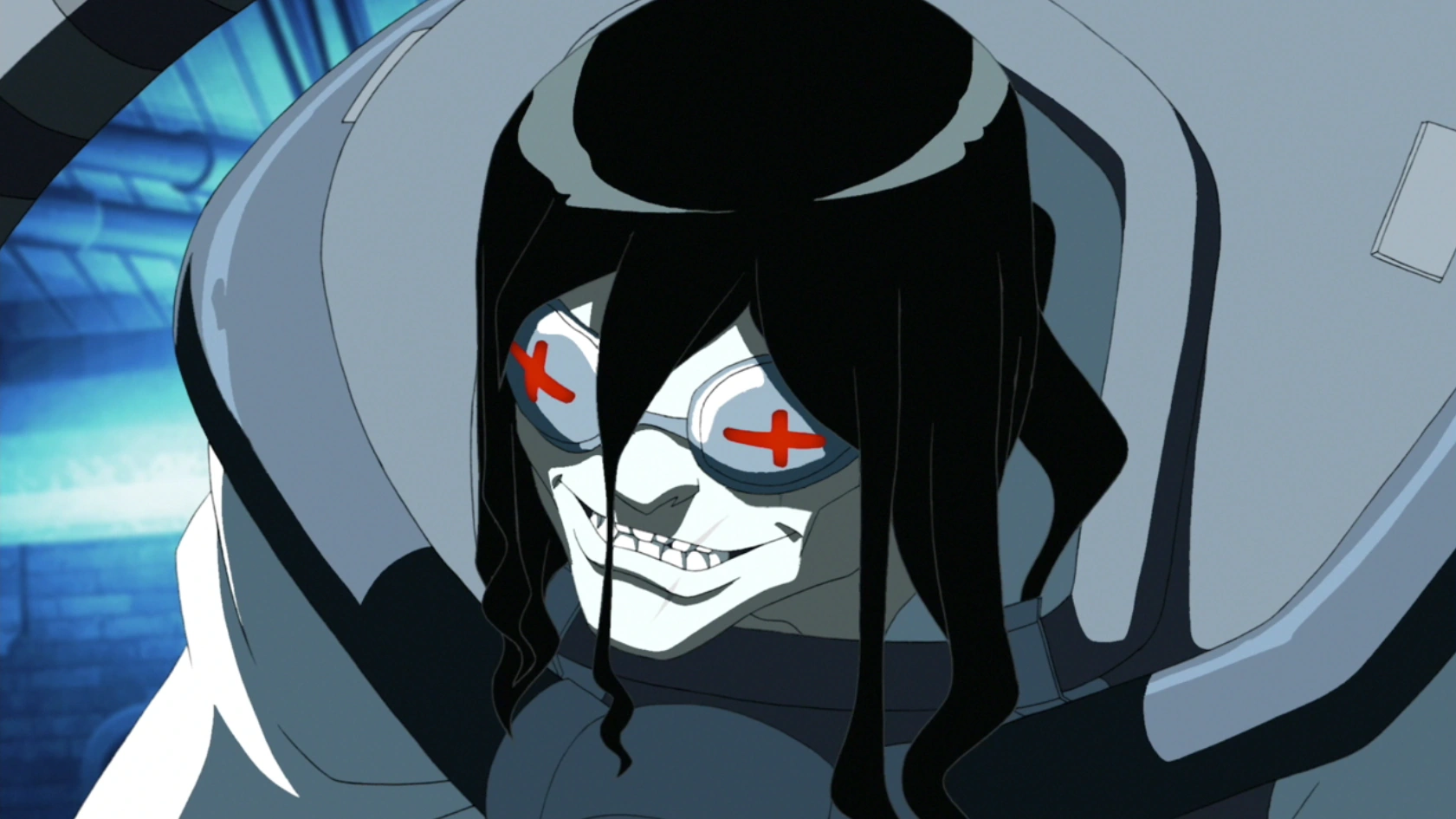 Image - Doctor Octopus 2.png | Ultimate Spider-Man Animated Series Wiki ...