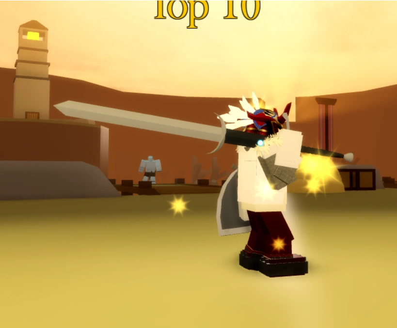 Zweihander | DarkBlox Wiki | Fandom