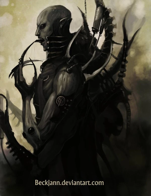 Haemonculi Covens | The Dark City Wiki | FANDOM powered by Wikia