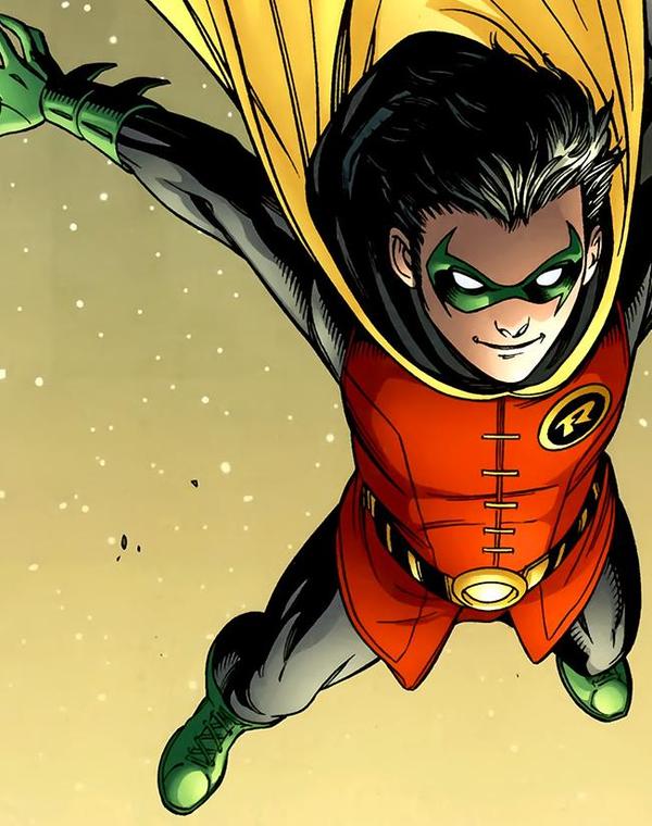 Damian Wayne (Prime Earth) | The Dark Knight Universe Wiki | FANDOM ... Damian Wayne (Prime Earth) | The Dark Knight Universe Wiki | FANDOM ...