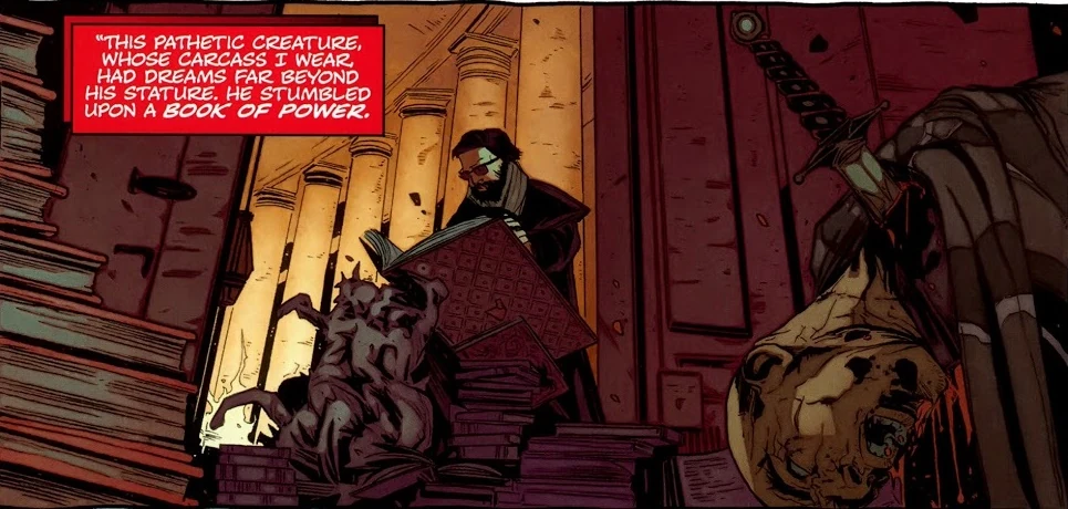 Valko Balakov | The Darkness Wiki | FANDOM powered by Wikia