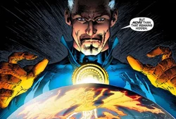 Doctor Strange | The Darkness Wiki | Fandom