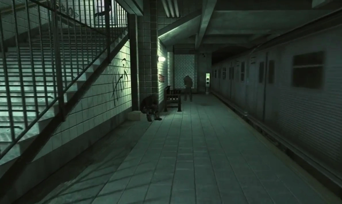 Terrence Willis | The Darkness Wiki | Fandom