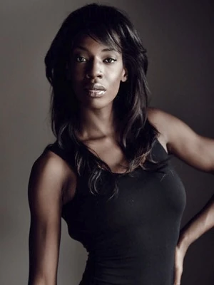 Ayisha Issa | Wiki The Dark Pictures Anthology | Fandom