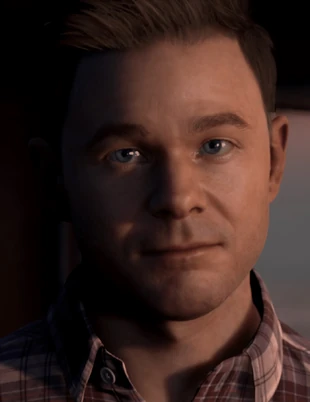 Conrad | The Dark Pictures Wiki | FANDOM powered by Wikia