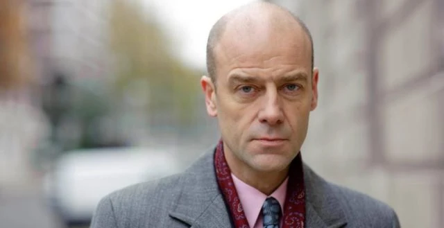 Pip Torrens | Wiki The Dark Pictures Anthology | Fandom