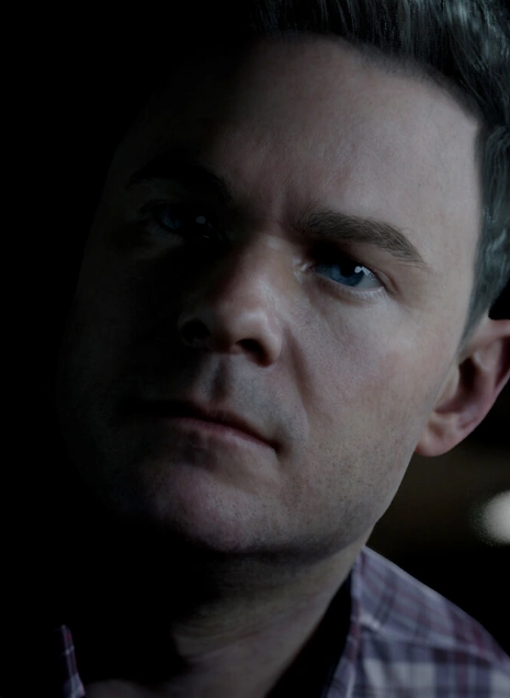 Conrad | The Dark Pictures Wiki | Fandom