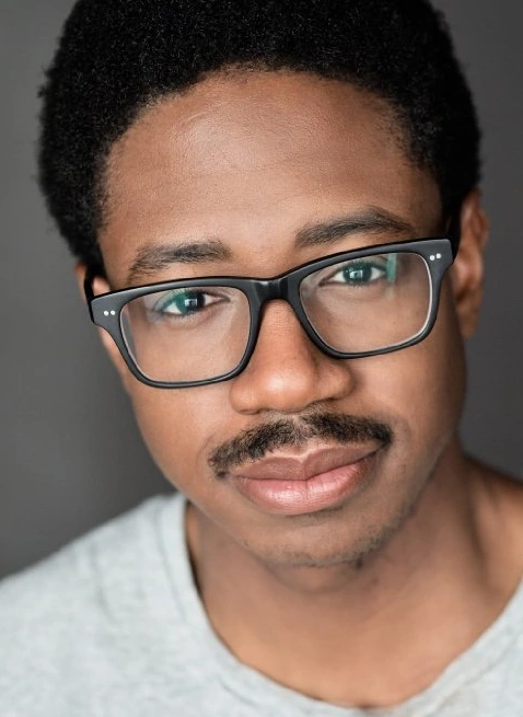 Chris Sandiford | The Dark Pictures Wiki | Fandom